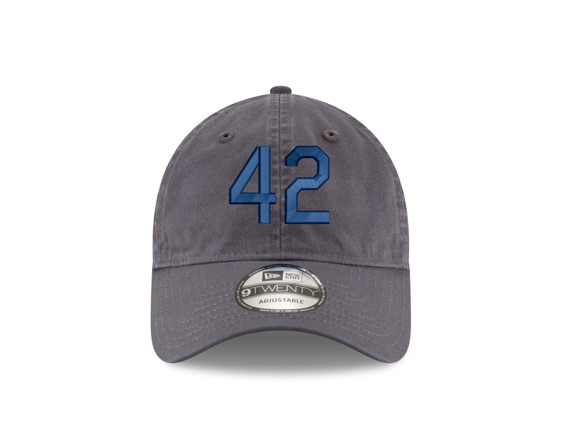 Exclusive Jackie Robinson Hats & Caps - 42 Headwear - JRM