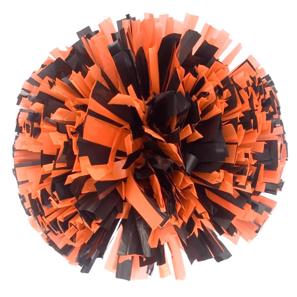 Stock Plastic Poms