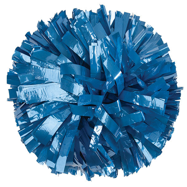 Stock Plastic Poms