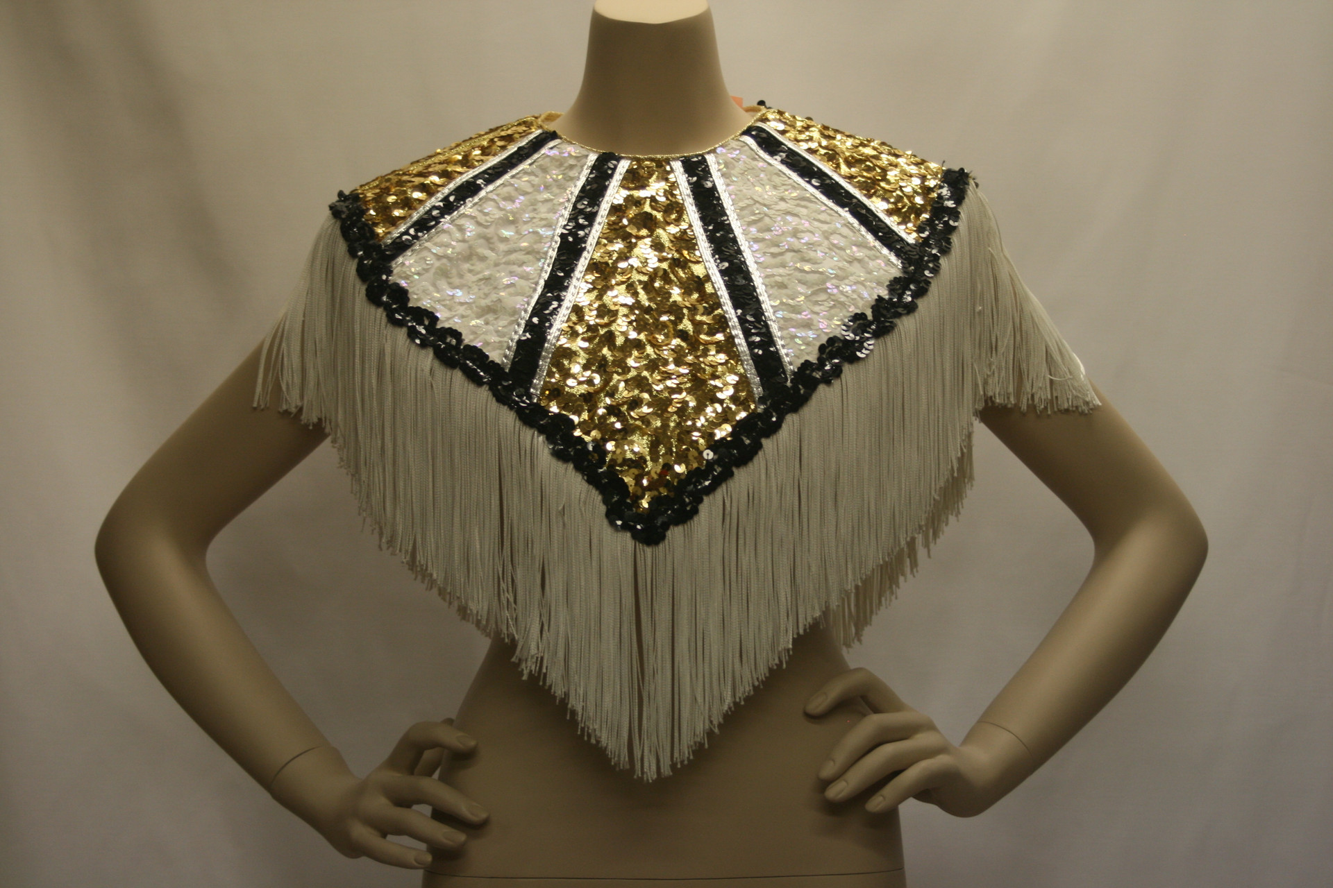 Custom Dance Team Uniforms