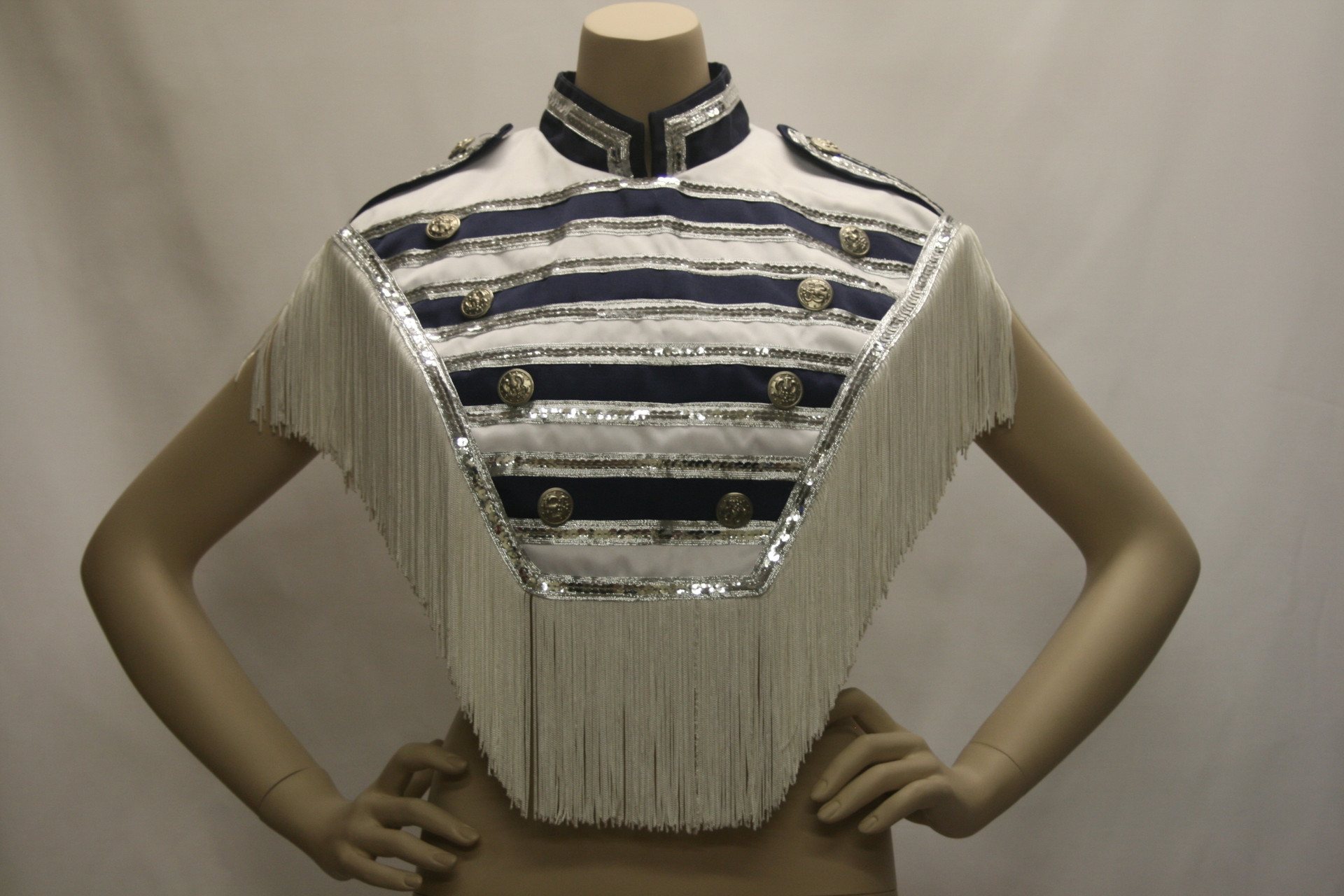 Custom Dance Team Uniforms