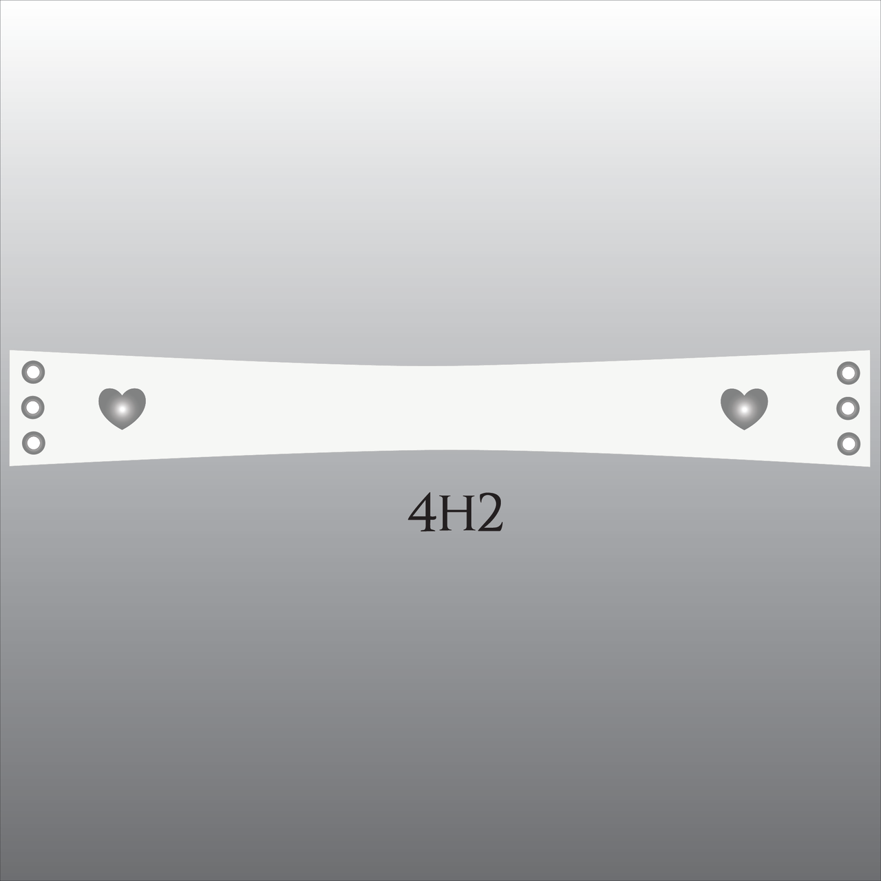 Style 4H2 - Cheers Etc., Inc.