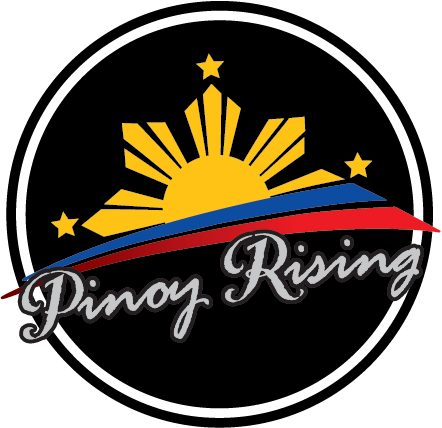 Pinoy Rising