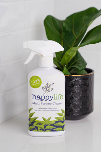 Multi-Purpose Cleaner