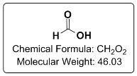 Formic Acid, 99% Ultra-Pure LCMS Grade, 100mL (11202-100)