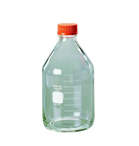 Consumables & Supplies - Lab Bottles - Page 1 - Ibis Scientific, LLC