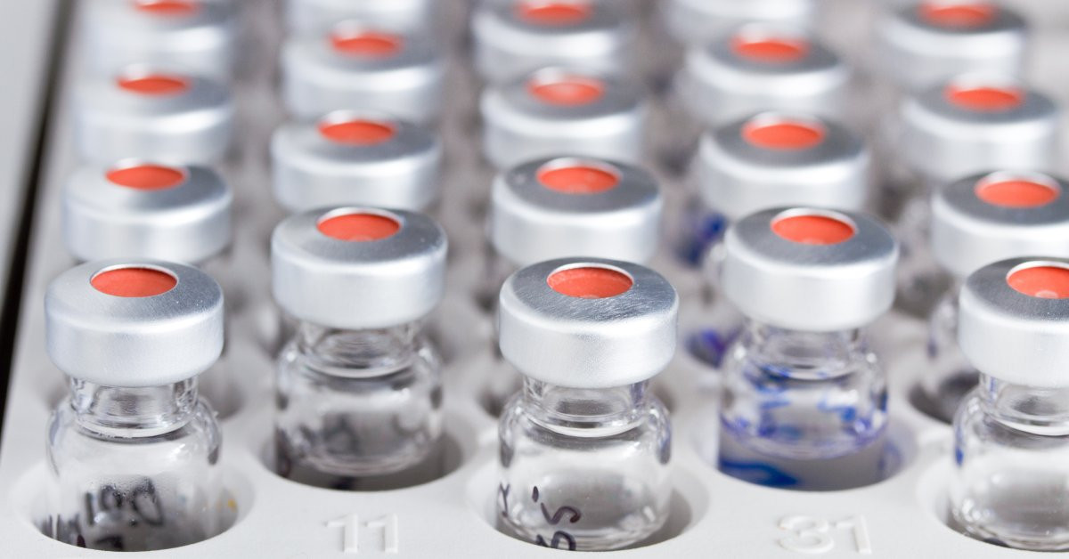 Choosing the Right Septa for Your Autosampler Vial Closure - Ibis ...