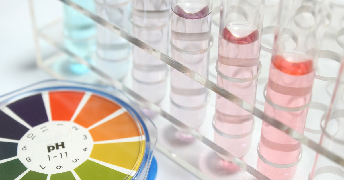 The Impact of pH on Chemical Stability in Lab Experiments - Ibis ...