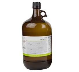 LC-MS Grade Pristine Methanol, 4 x 4L Case (1935-5)