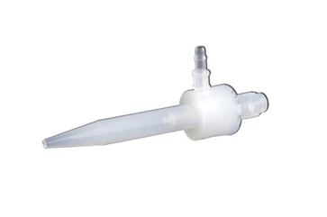 ICP/ICP-MS Products - Nebulizers - Ibis Scientific, LLC