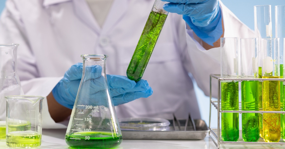 Lab Contamination Control Strategy: Everything To Know - Ibis ...