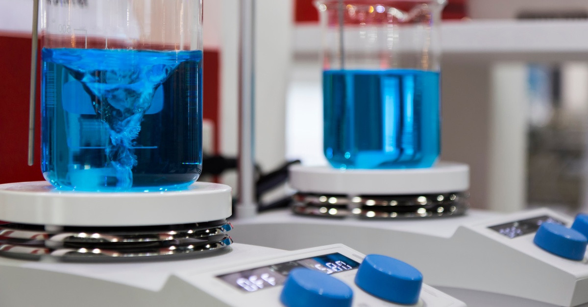 The Impact of pH on Chemical Stability in Lab Experiments - Ibis ...