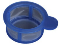 100uM Cell Strainer, Universal, Individually Wrapped, Sterile, 50-Case ...