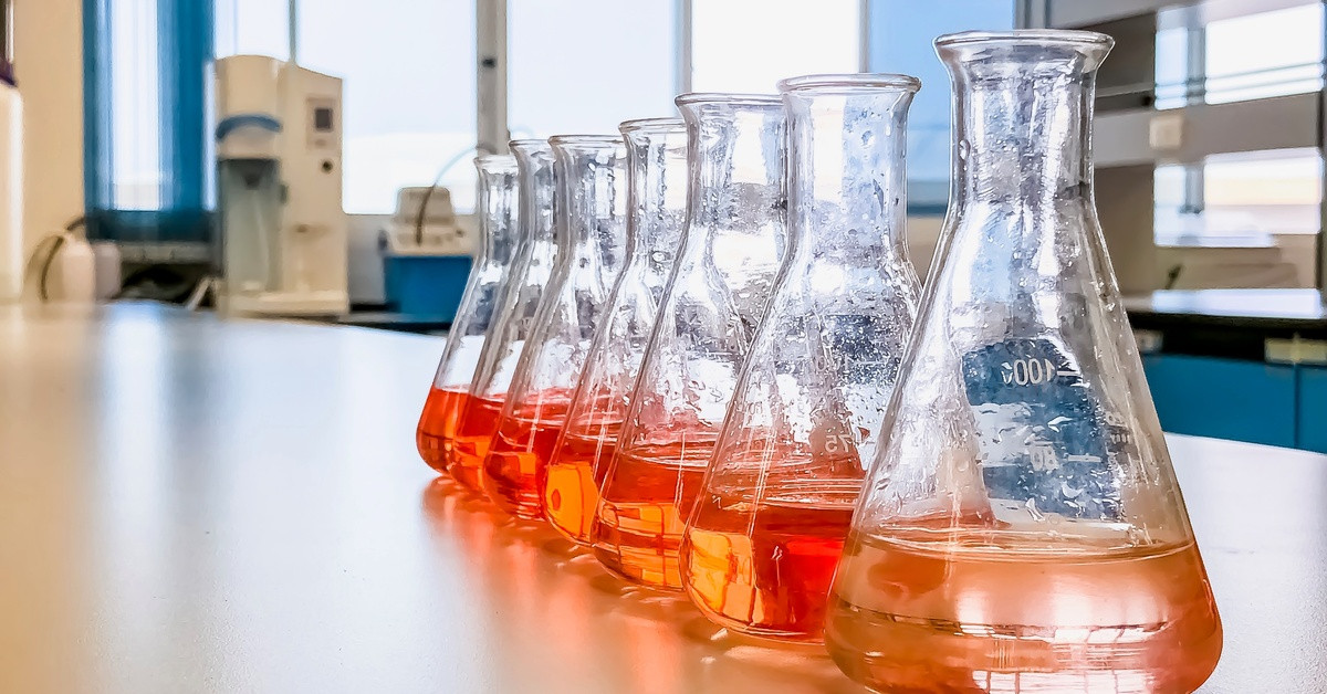 Laboratory Supplies & Consumables | Ibis Scientific