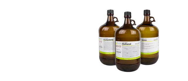 Laboratory Consumables and Analytical Lab Supplies