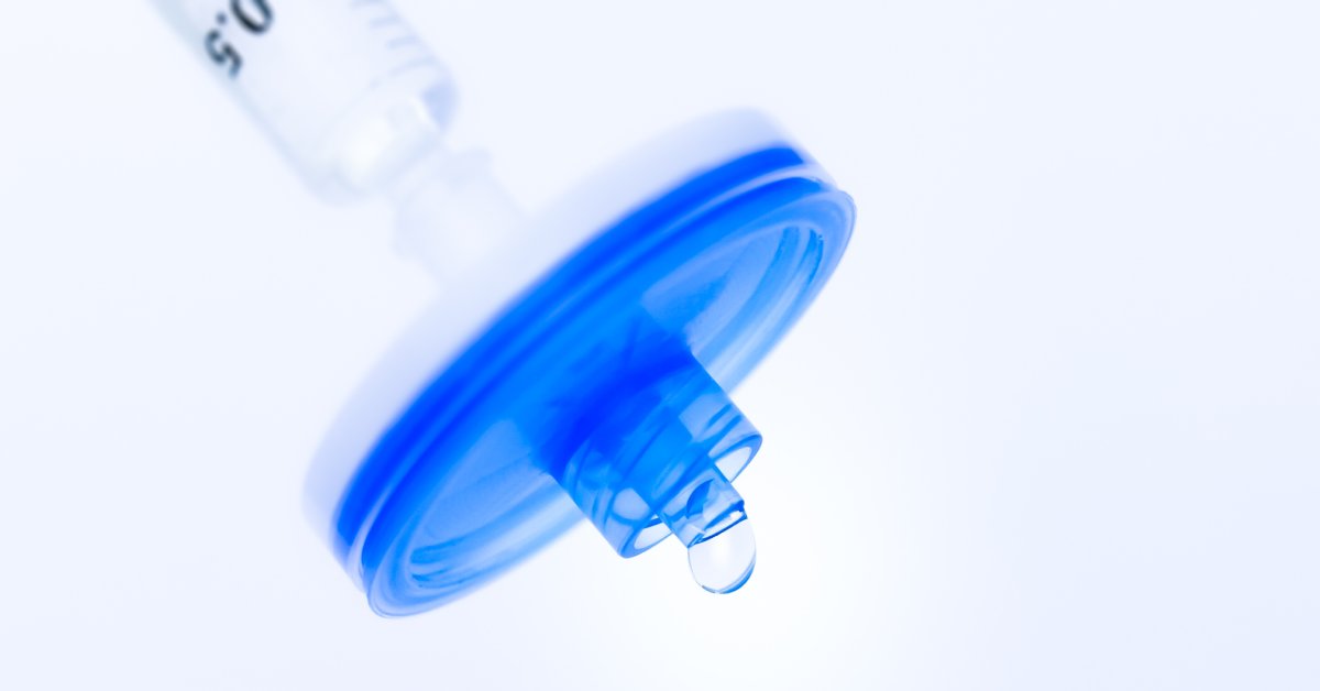 Syringe Filters vs. Membrane Filters: Differences Explained - Ibis ...