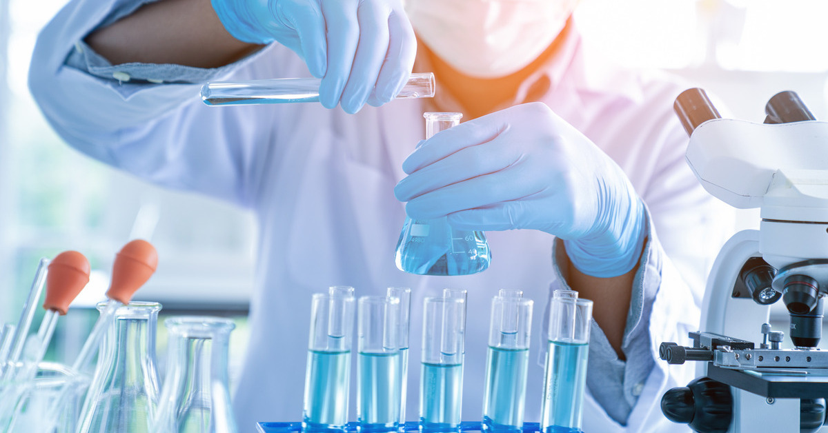 A Guide to Commonly Used Acids in Laboratories - Ibis Scientific, LLC