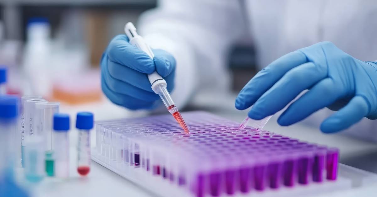 An Essential Guide to Best Practices in Liquid Lab Handling - Ibis ...