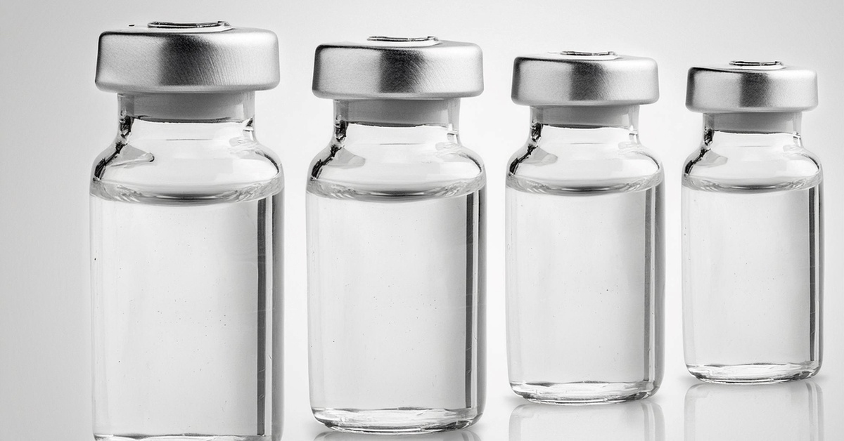 Choosing the Best Type of Glass Vial for Your Application - Ibis ...