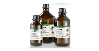 Water OmniSolv® LC-MS, 4L