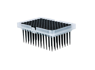 300uL, Conductive Automation Tips, Hamilton compatible, 5,760-Case ...