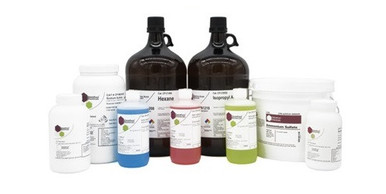 Hydrochloric Acid, ACS Grade, 2.5L Poly Bottle (CP-M1495S-EA)