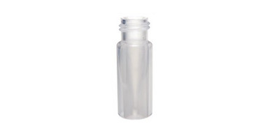 700 µL Polypropylene Screw Top Vials, 12x32 mm, 100-pk (11191706)