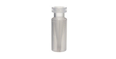 300µL Polypropylene Snap Top Vial, 11mm, 12 x 32mm, 100-pk - Ibis ...