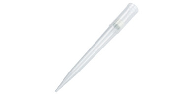 1000 μL Low Retention Filter Pipette Tips, Racked, Sterile, 960-pk