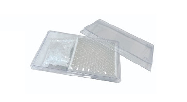 SureSTART Specification Certified Vial Kit, 1.25 mL, 8mm Shell Vial, 200-pk