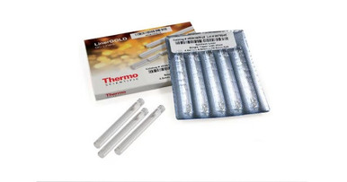 LinerGOLD™ Liner, concentric baffles, 2 × 2.75 × 120 mm, 5-pk - Ibis ...