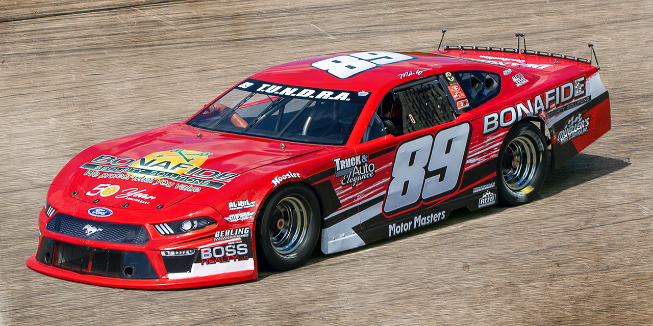 Circle Track Bodies & Fenders - J J Motorsports