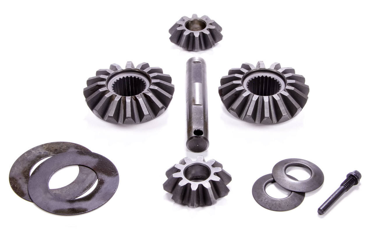 Winters 10 Spline Gear Chart Poster Poster10 - J J Motorsports