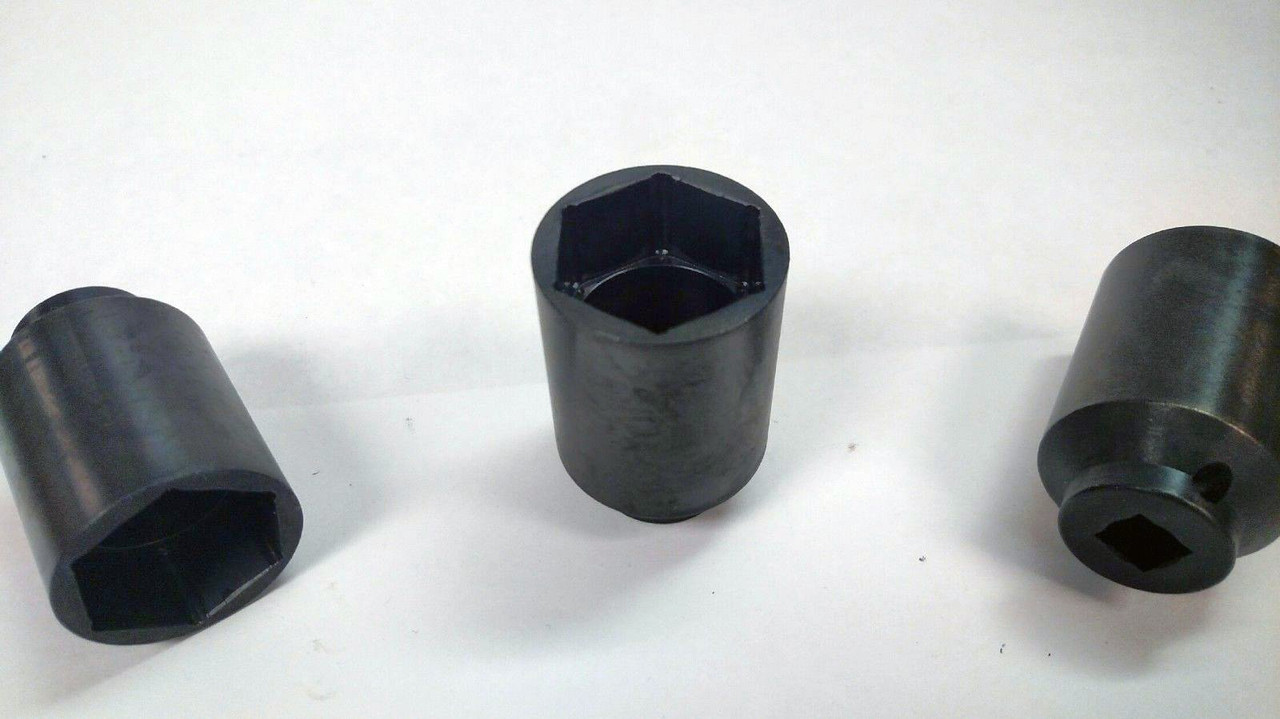 6.0L/7.3L Powerstroke ICP Sensor/Oil Pressure Sensor Socket - J J ...