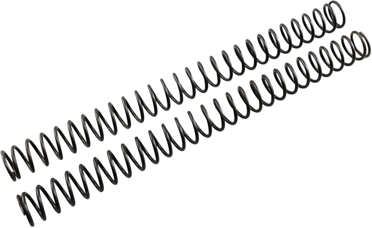 Factory Connection Suspension | J J Motorsports