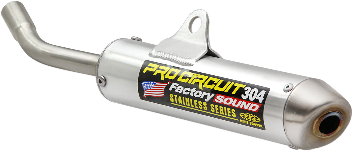 Pro Circuit | J J Motorsports