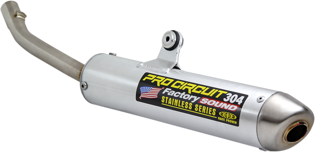 Pro Circuit | J J Motorsports
