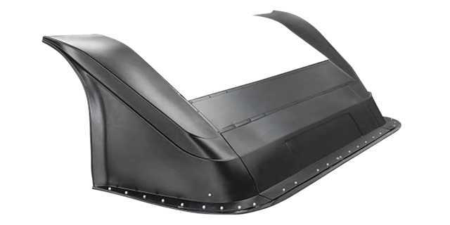 Asphalt Outlaw Late Model Body Panels - J J Motorsports