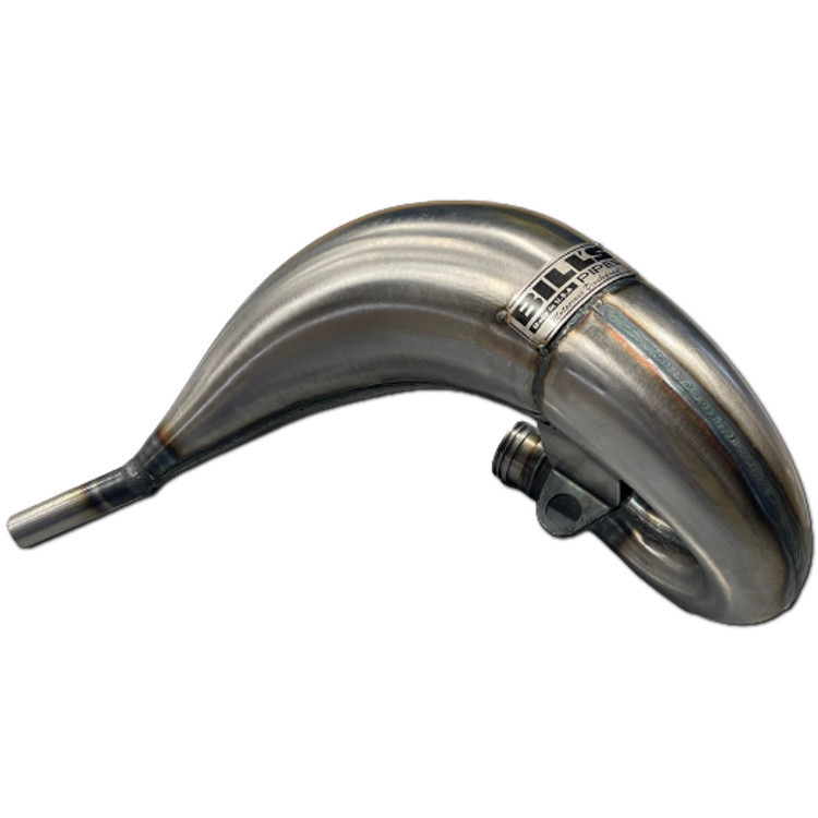 Bill's Pipes Exhausts & Silencers | J J Motorsports