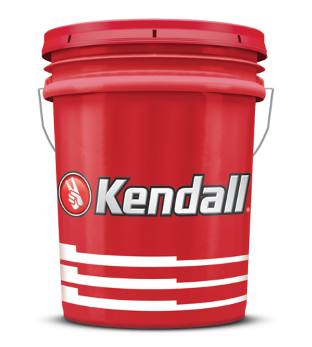 Kendall Lubricants | J J Motorsports