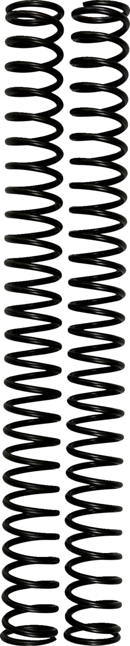 Factory Connection Suspension | J J Motorsports