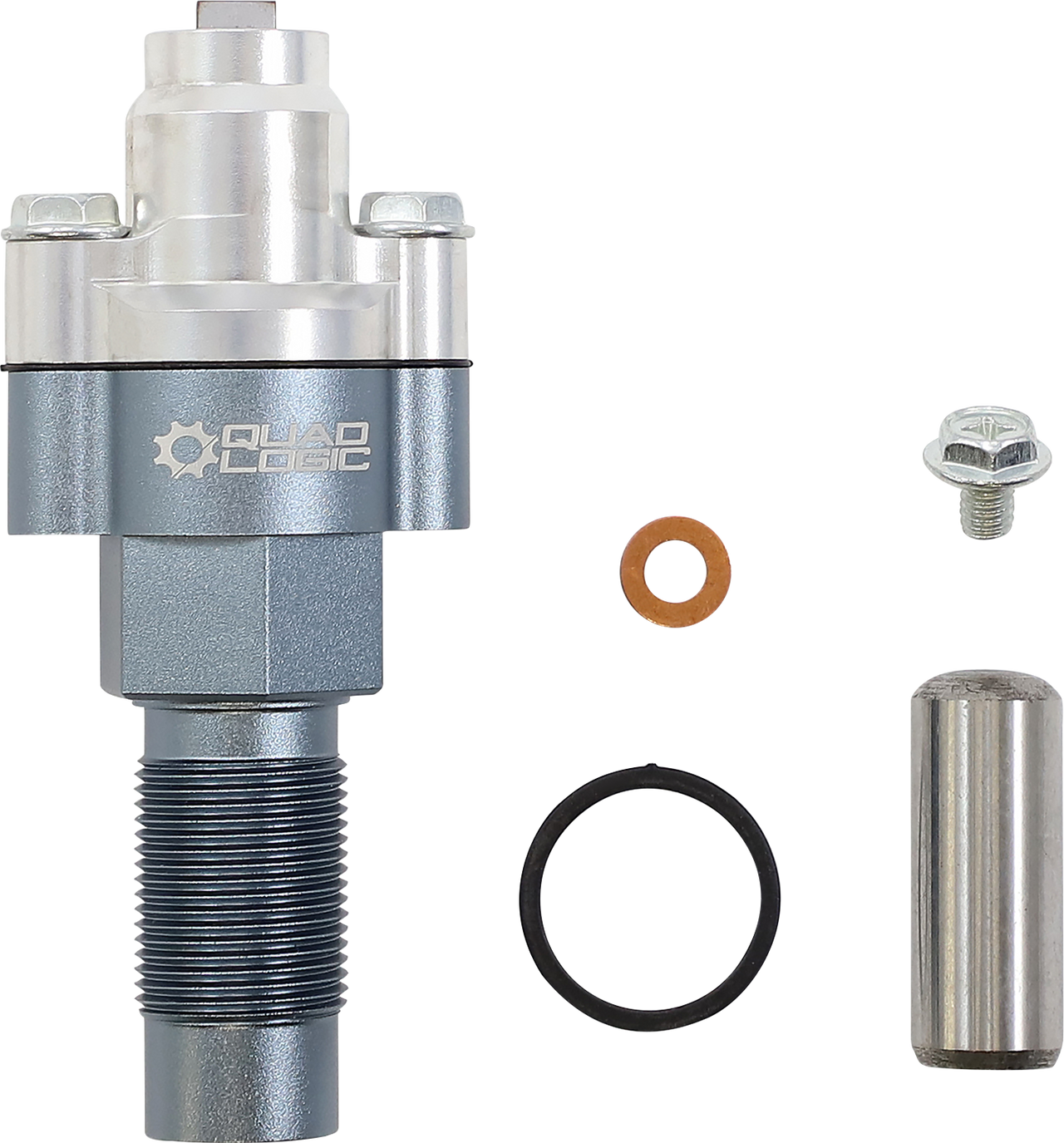 Quad Logic ATV/UTV Parts & Accessories | J J Motorsports