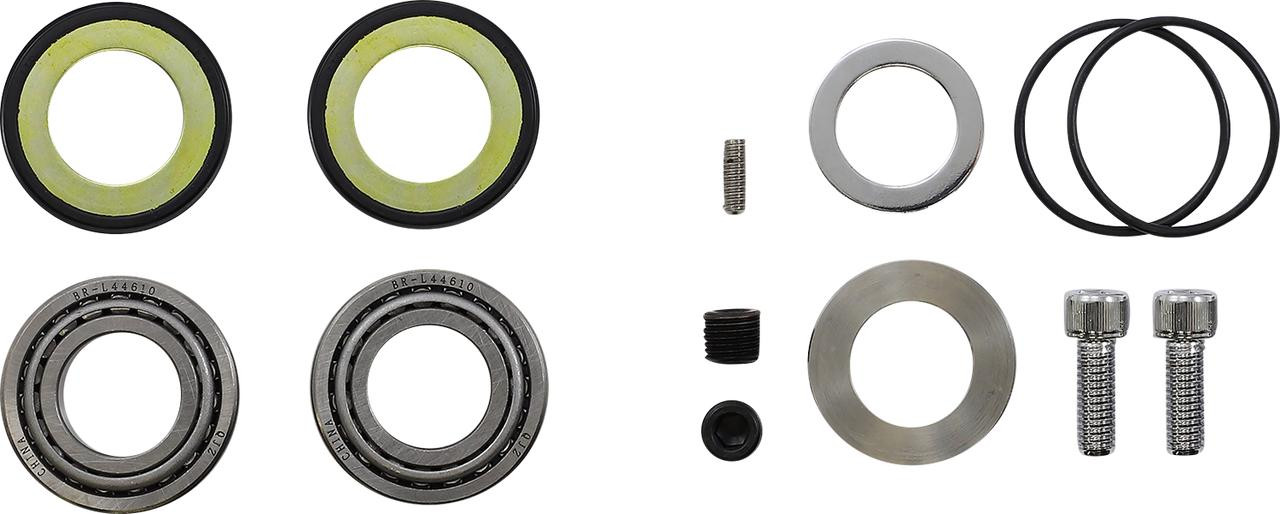 Hawg Halters Motorcycle Parts | J J Motorsports