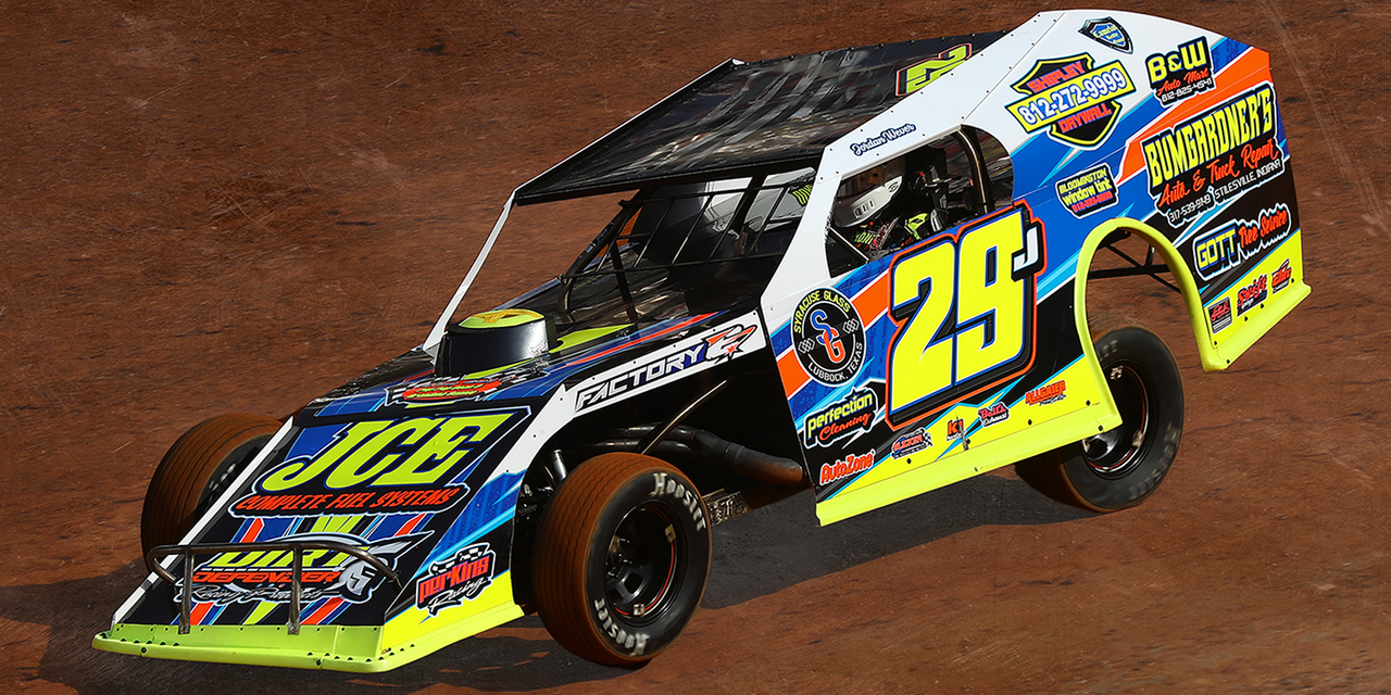 Circle Track Bodies & Fenders - J J Motorsports