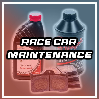 A Beginner's Guide to Race Car Maintenance - J J Motorsports