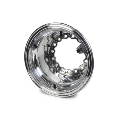 Circle Track Racing Wheels - J J Motorsports