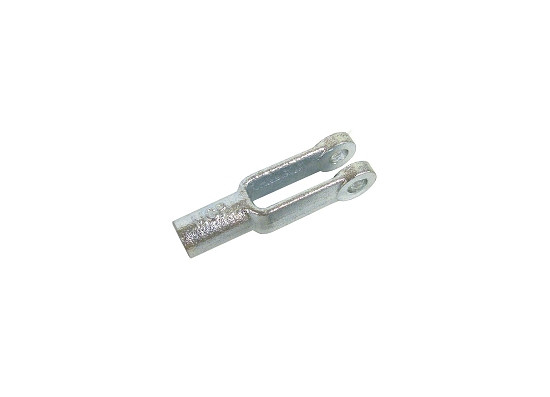 Throttle Clevis (Clevis Only) - J J Motorsports