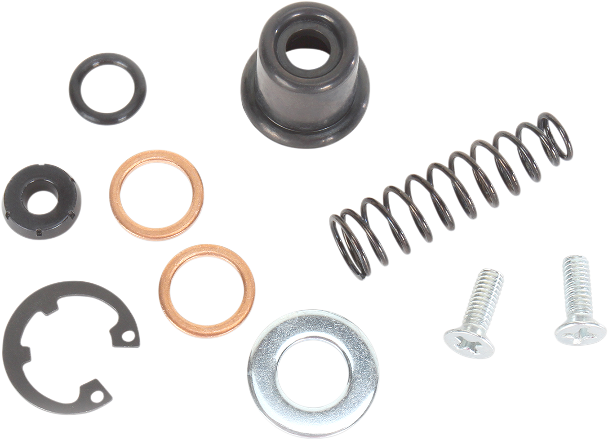 Prox Rebuild Kit Master Cylinder Front 37.910017 - J J Motorsports