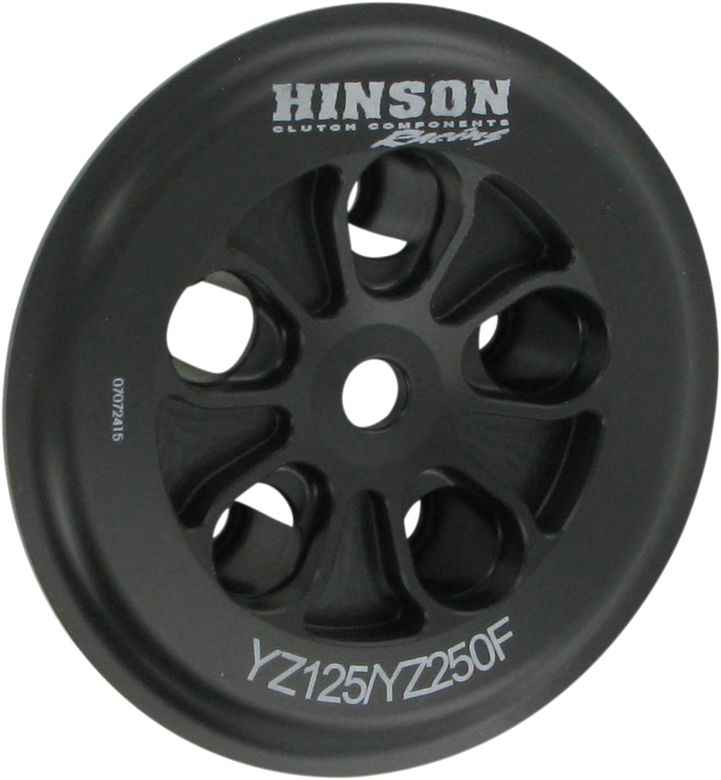 Hinson Racing Pressure Plate H070 - J J Motorsports