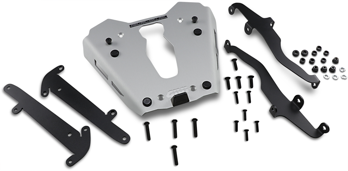 Givi Rear Rack Sra5127 - J J Motorsports